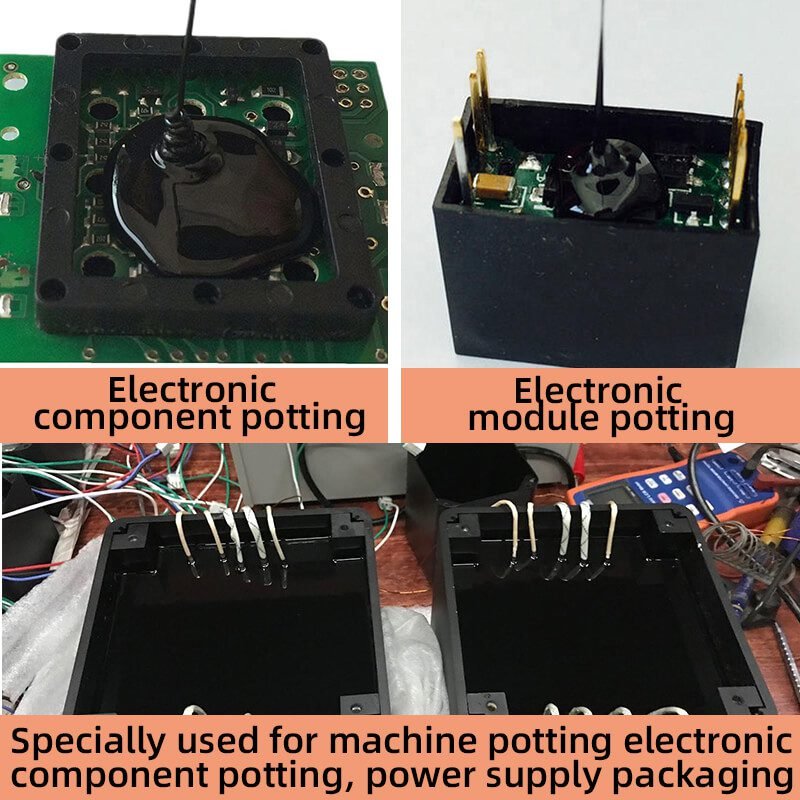 Consumer Electronics Assembly Adhesive Glue - Dongguan RW Atelier ...